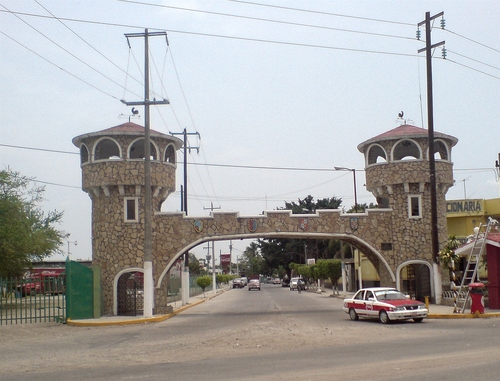 Inicia construcción del primer centro comercial en Pánuco - Grupo Milenio