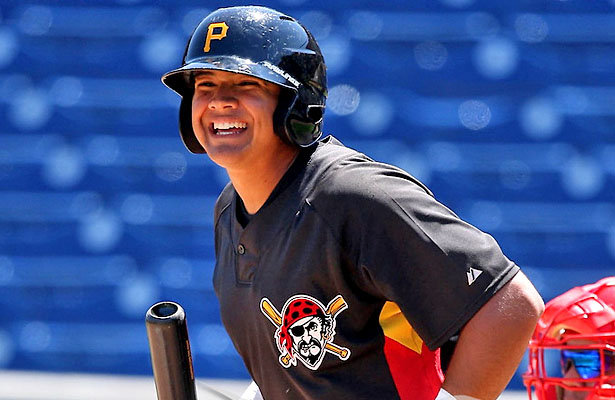 Rogelio Noris, nuevo refuerzo de Vaqueros- Grupo Milenio