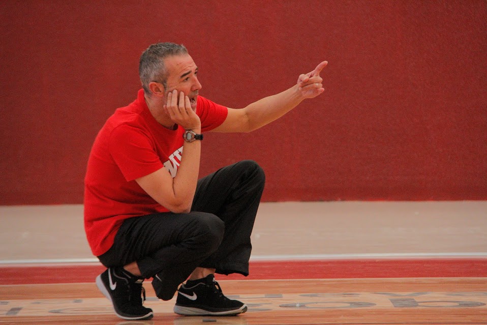 Paco Olmos se irá a dirigir a Puerto Rico - Grupo Milenio