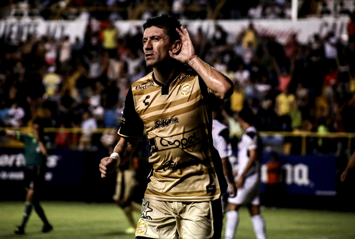 Tigres oficializa a Mancilla- Grupo Milenio