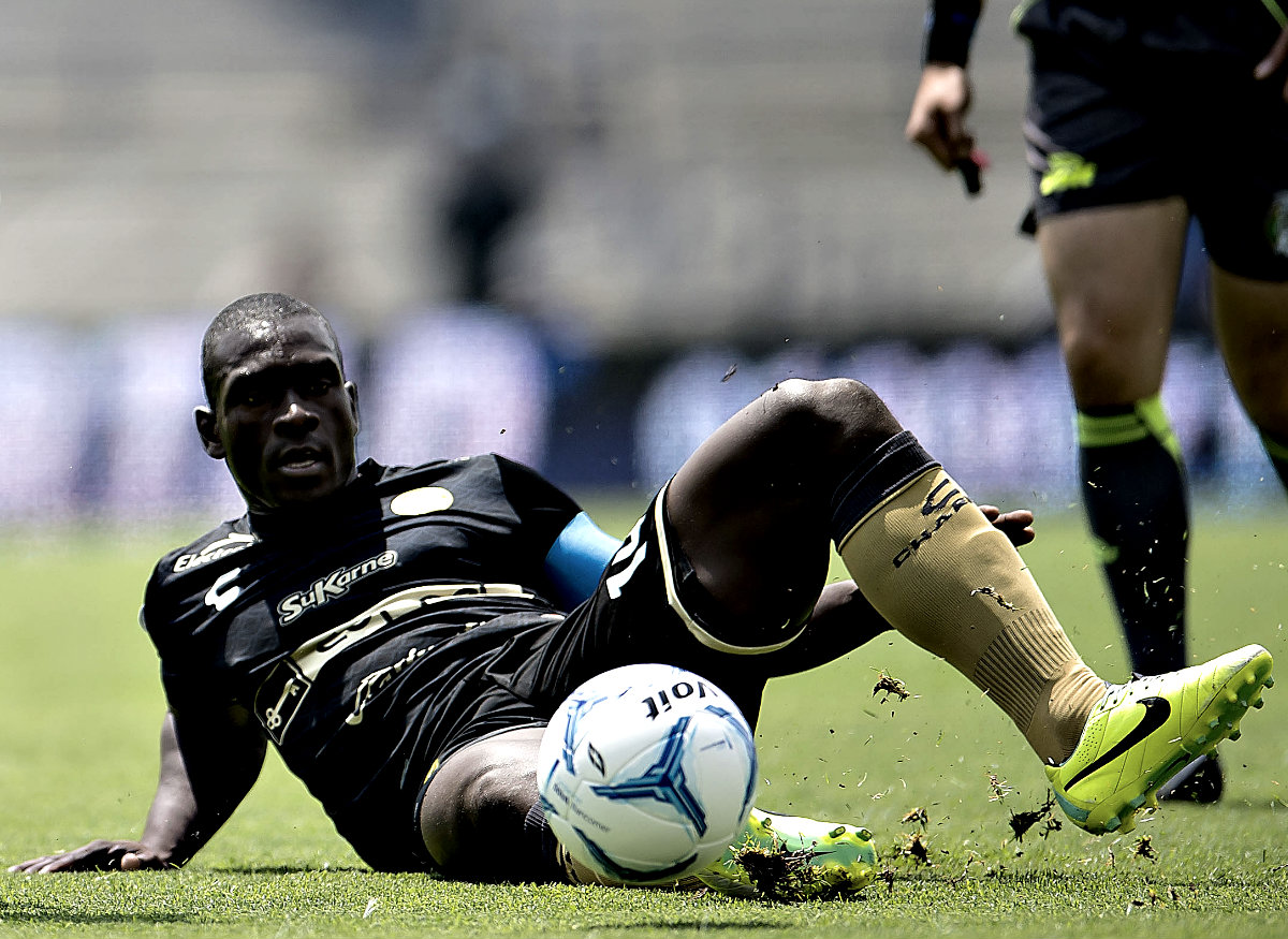 Segundo Castillo dejará a Dorados de Sinaloa- Grupo Milenio