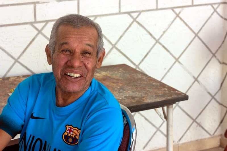 "Pilinga": el DT que mandó 'al cabrón' al sistema del futbol- Grupo Milenio