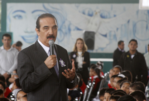 Salud admite extorsiones y no castigará al responsable- Grupo Milenio