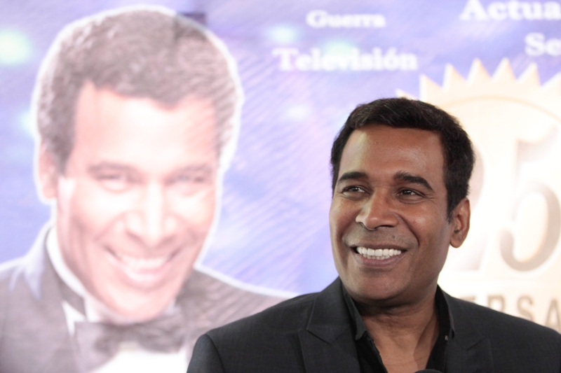 Julio Sabala celebrará 30 años de carrera con show- Grupo Milenio