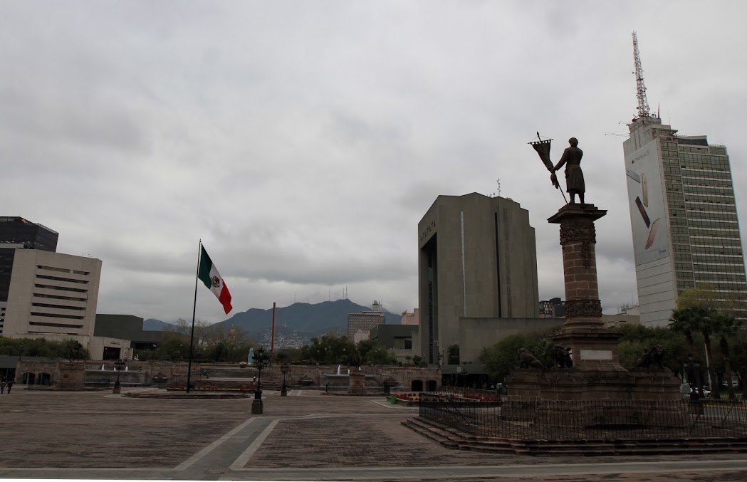 Hoy, temperatura máxima será de 14 grados- Grupo Milenio