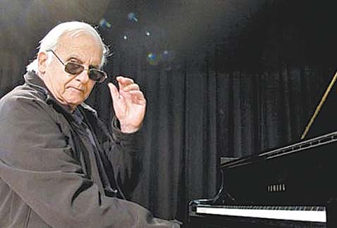 La crítica: Música: Paul Bley: la música es lenguaje - Grupo Milenio