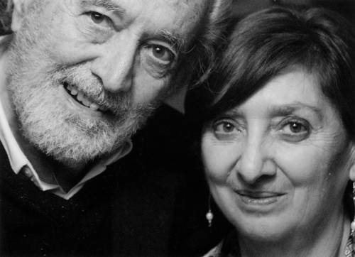 Fernanda Navarro: la filosofía nunca encuentra reposo- Grupo Milenio