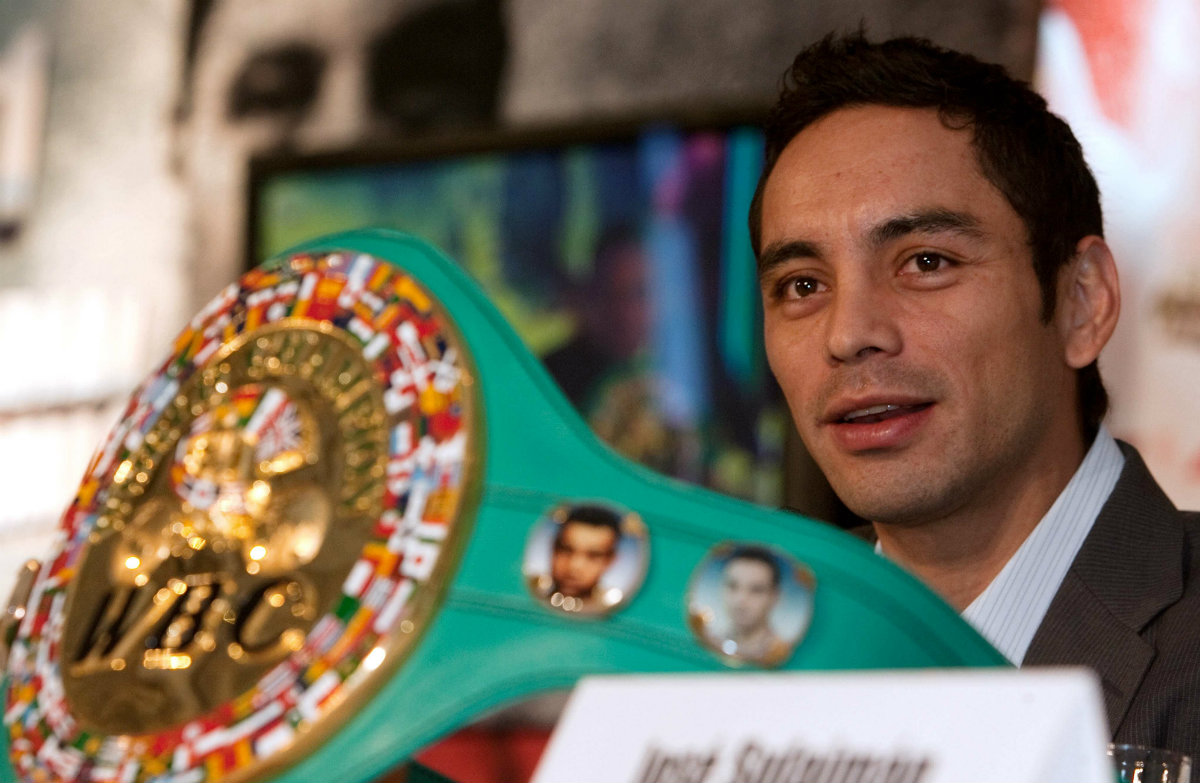 Fernando Montiel ya está en Los Angeles- Grupo Milenio