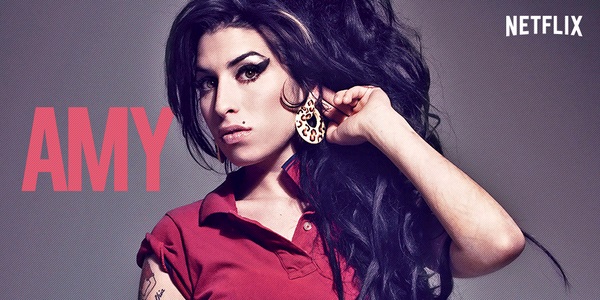 Netflix estrenará el documental 'Amy'- Grupo Milenio