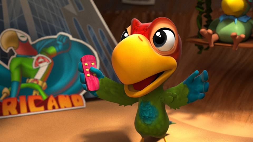 ‘El Americano: The Movie’ retoma tema migratorio- Grupo Milenio