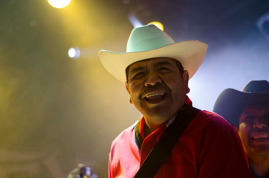 Adiós a Lalo Tex, el Muñeco Mayor- Grupo Milenio