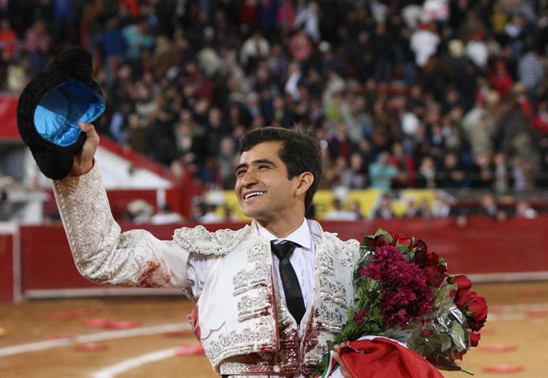 Joselito Adame, el mano a mano de José Tomás - Grupo Milenio