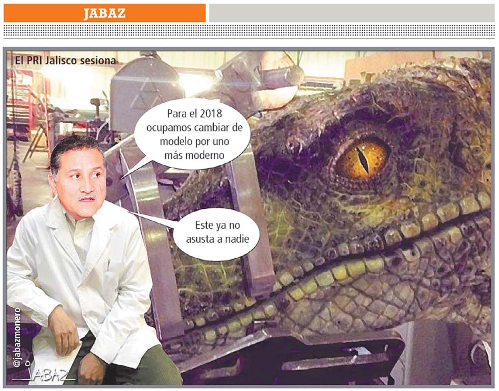 JABAZ - Grupo Milenio