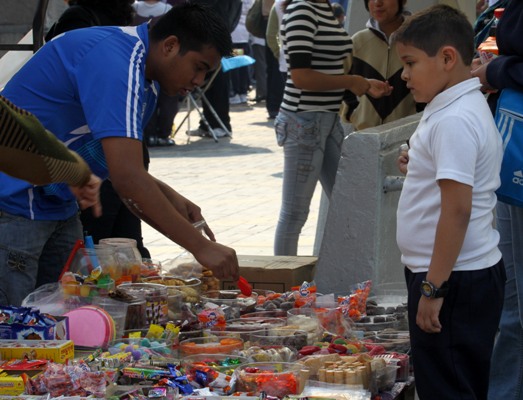 OMS alerta por aumento de niños obesos en el mundo- Grupo Milenio