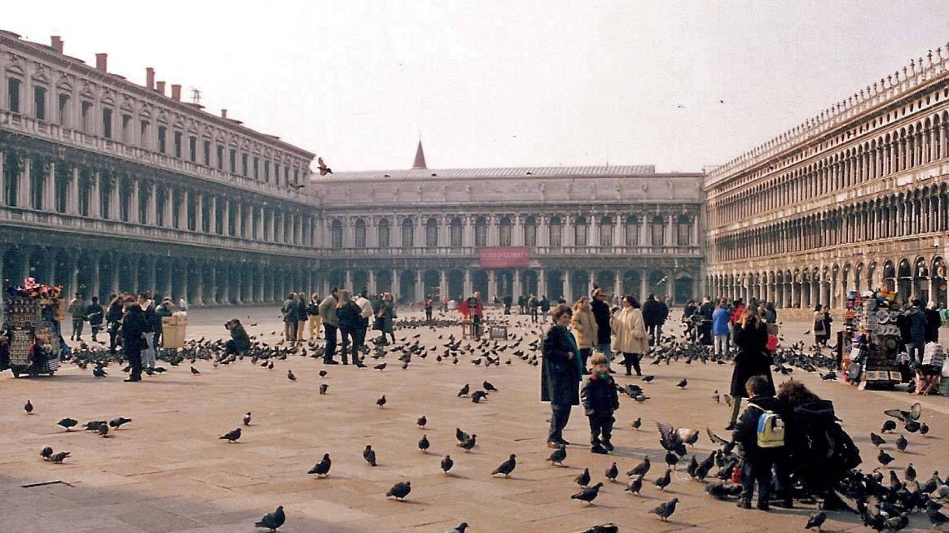 El europeo- Grupo Milenio