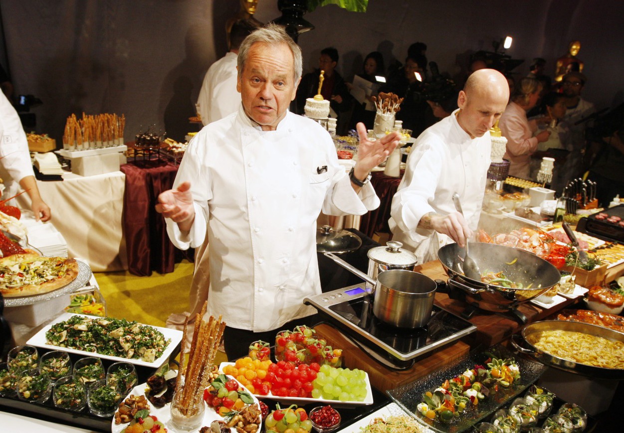 La comida es cultura - Grupo Milenio