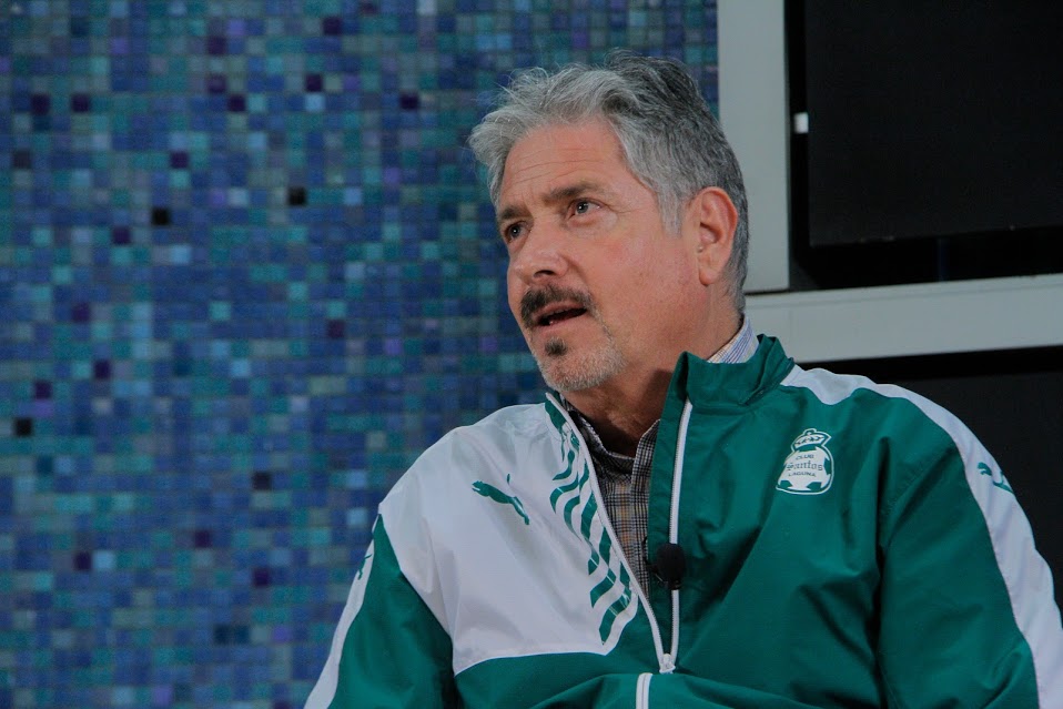 Canedo, un Guerrero de derrotas y triunfos - Grupo Milenio