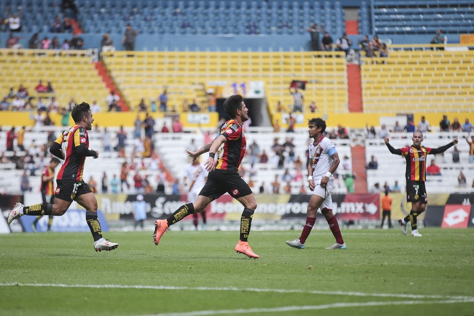 Cinco y contando; UdeG derrota a Coras- Grupo Milenio