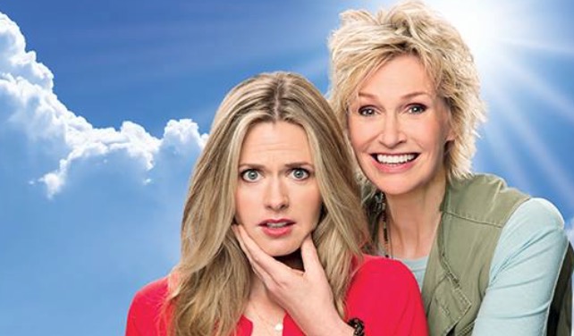 CBS cancela la serie Angel From Hell- Grupo Milenio