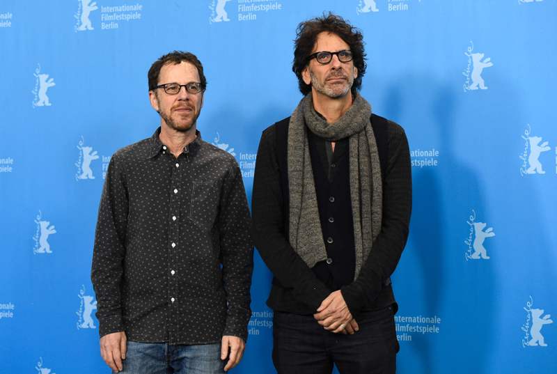 Los hermanos Coen dirigirán miniserie de televisión- Grupo Milenio