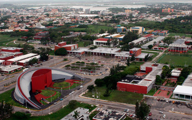 Foráneos encabezan matrícula de la UAT campus Tampico- Grupo Milenio