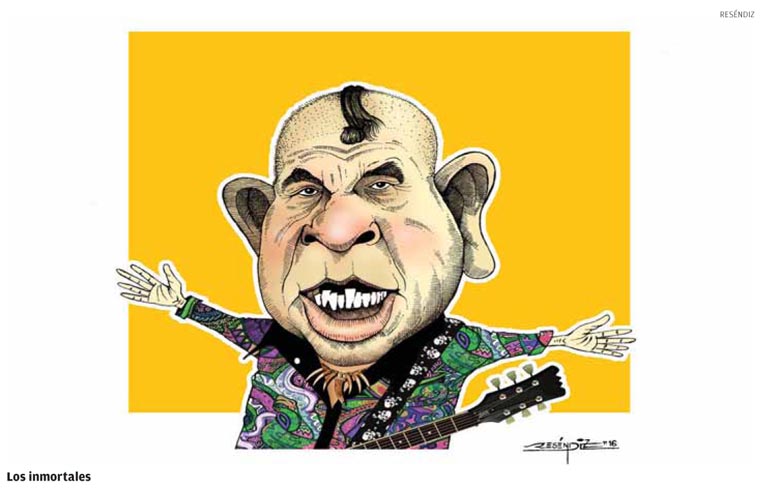 RESéNDIZ - Grupo Milenio