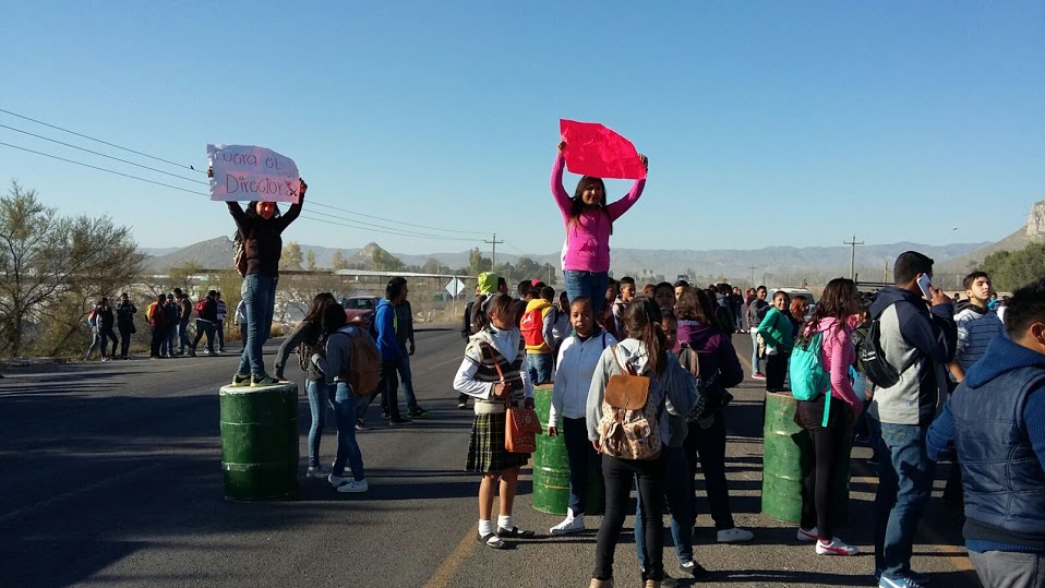 CBTA 47 bajo revisión por acusaciones de alumnado - Grupo Milenio