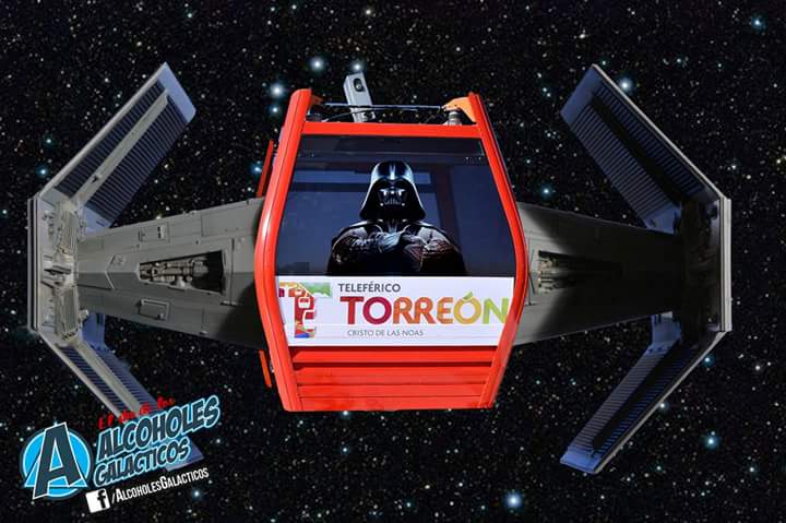 Con memes se mofan del teleférico en Torreón- Grupo Milenio
