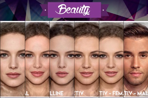 Así te debes ver si quieres ser modelo, según estudio- Grupo Milenio