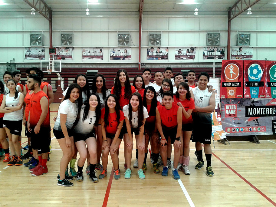 Torreón será sede de los juegos UANE 2016- Grupo Milenio