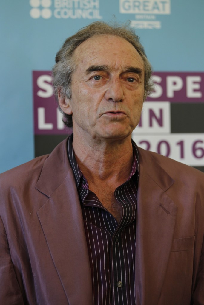 Conmemorarán 400 años de la muerte de Shakespeare y Cervantes- Grupo ...