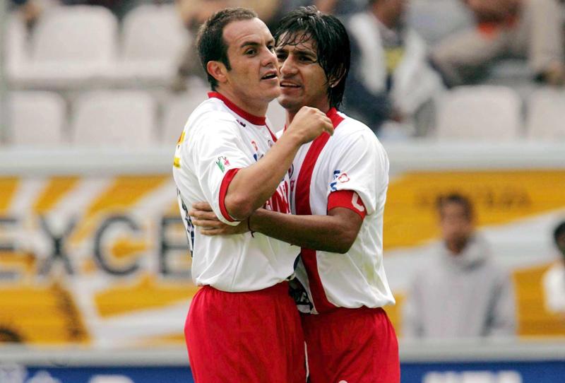 “Que suerte tengo de ser su amigo”: Terrazas- Grupo Milenio