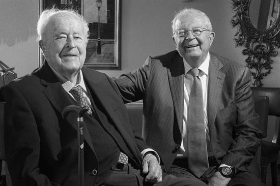 Muere el director de la casa de moda española Loewe - Grupo Milenio