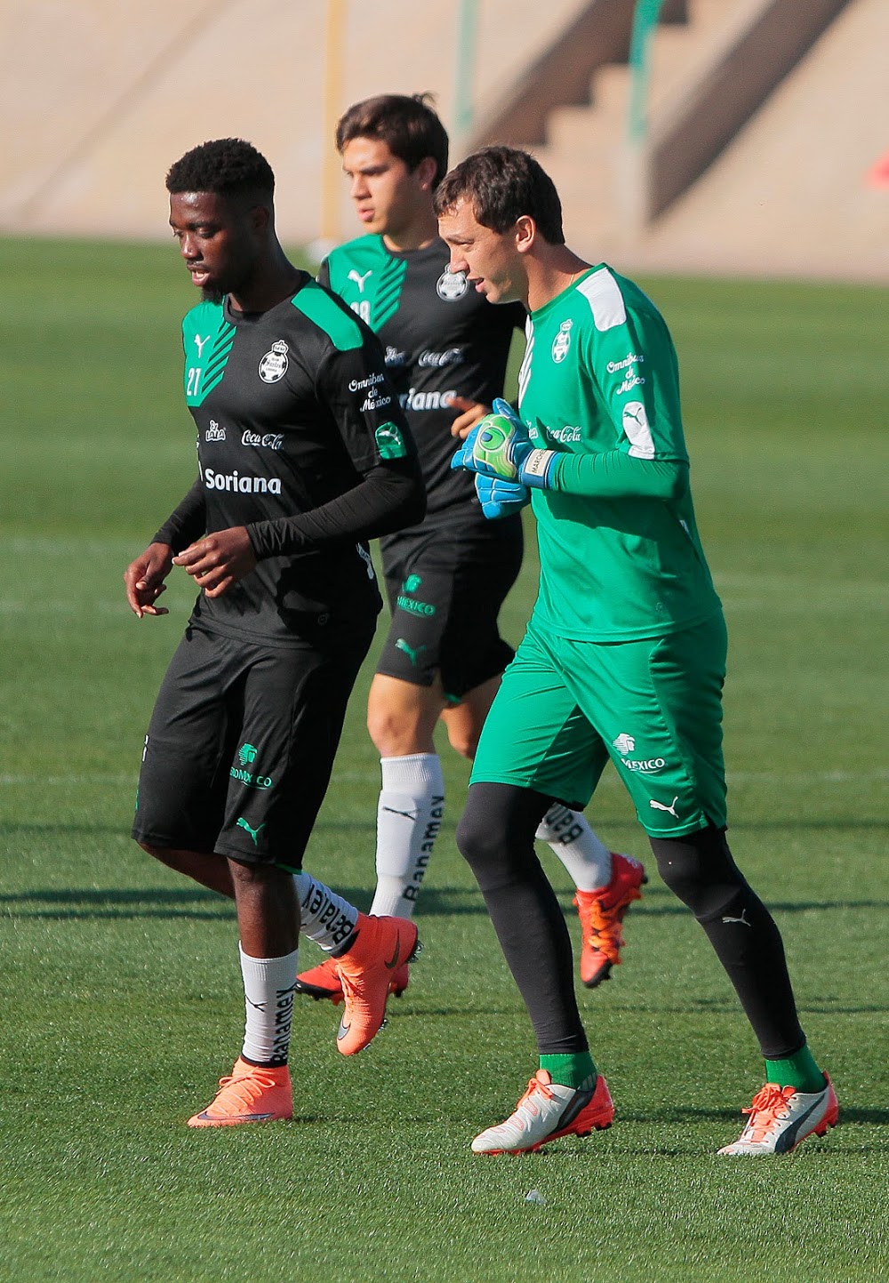 Ante los rojinegros Djaniny será baja - Grupo Milenio