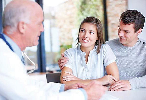 Postergar maternidad aumenta la dificultad de embarazo - Grupo Milenio