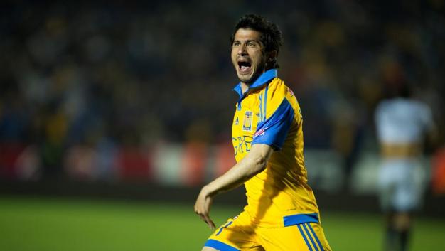 Algunos sólo hablan cuando ganan: Damián Álvarez - Grupo Milenio