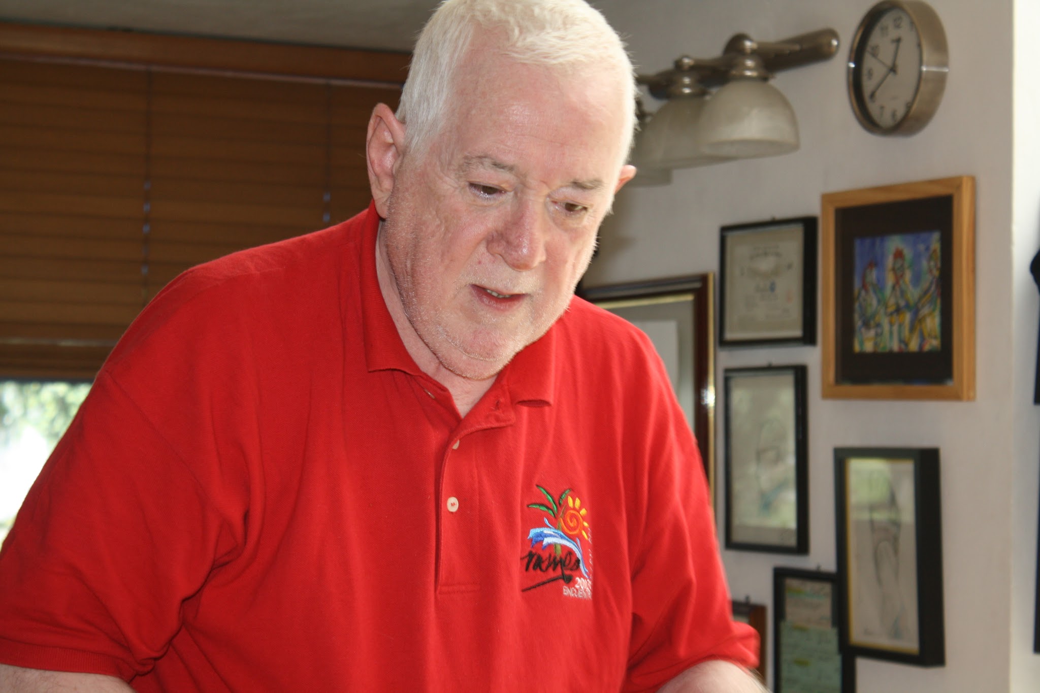 Federico Ramos y "Los Sonidos del Color"- Grupo Milenio