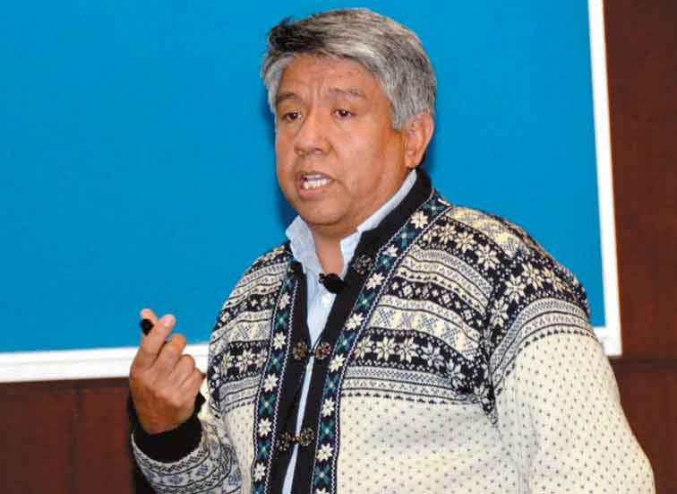 UNAM tratará infecciones con fármacos inteligentes- Grupo Milenio