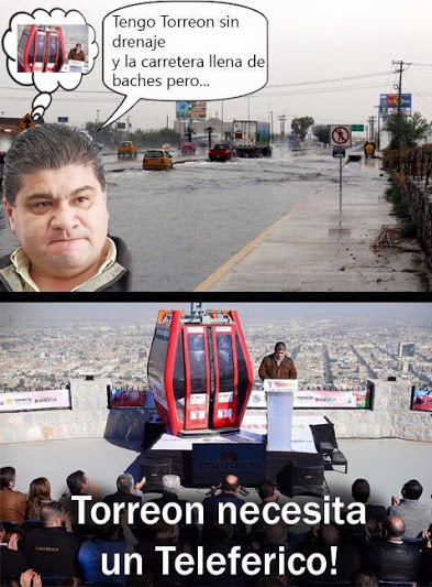 Memes Del Teleferico Qué Opinan Los Morelianos Sobre La Construcción