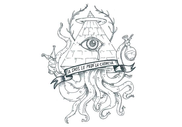 Alejandro Clark, qepd. A Dios le pedí la ciencia- Grupo Milenio