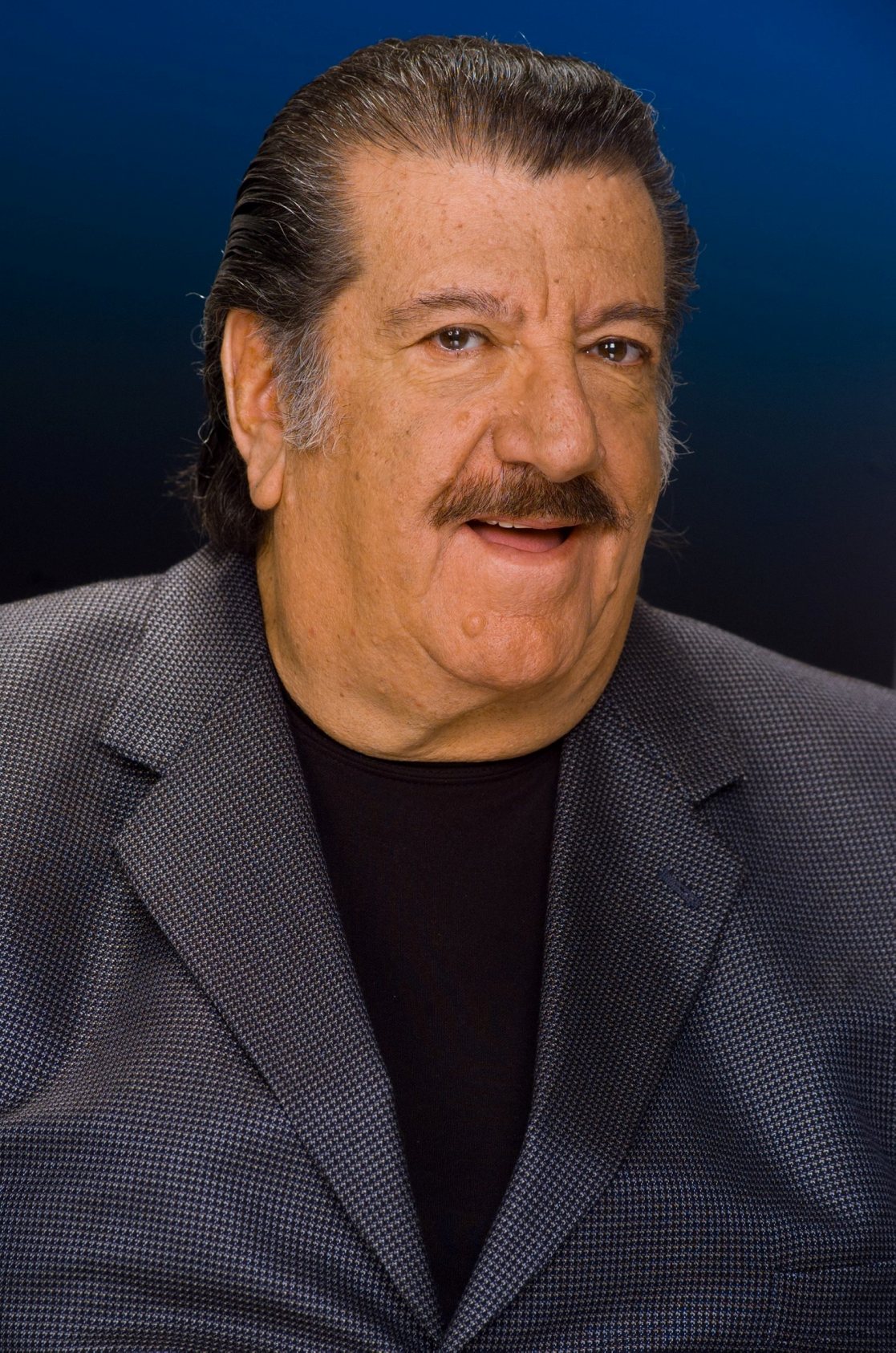 Chatanuga se fue con una sonrisa, afirman familiares- Grupo Milenio