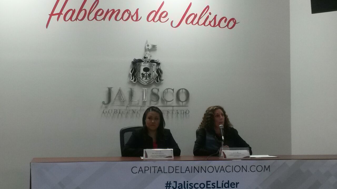 Alistan sala de juicios orales en Centro de Justicia para las Mujeres ...
