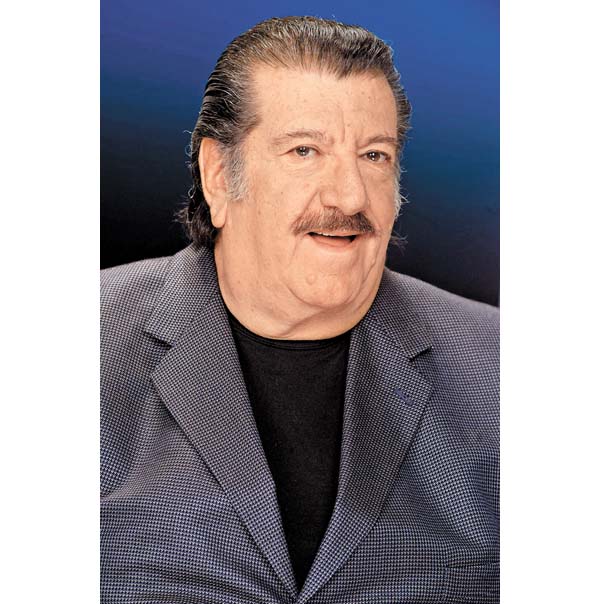 “Se fue con una sonrisa”: hija de Pedro Weber 'Chatanuga'- Grupo Milenio