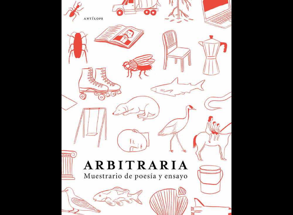 Arbitraria - Grupo Milenio