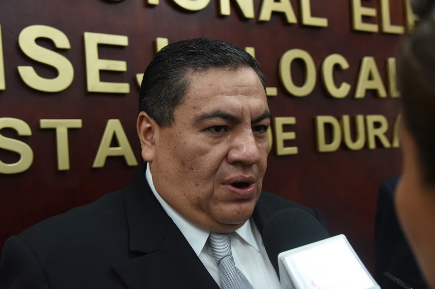 PT podrá impugnar candidatos en Durango- Grupo Milenio
