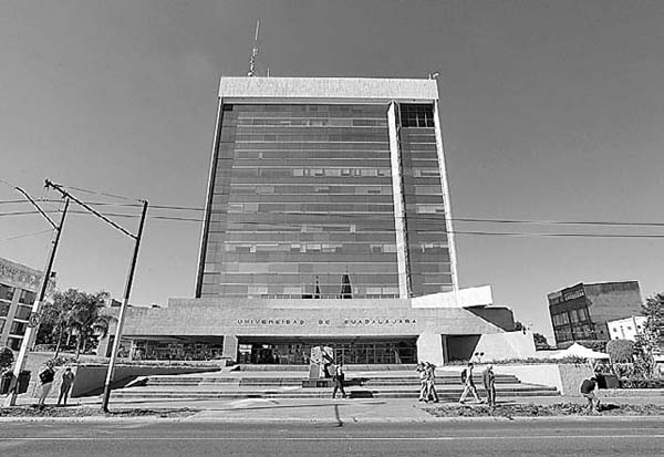 Mejora UdeG en calificación en "ranking" latinoamericano- Grupo Milenio