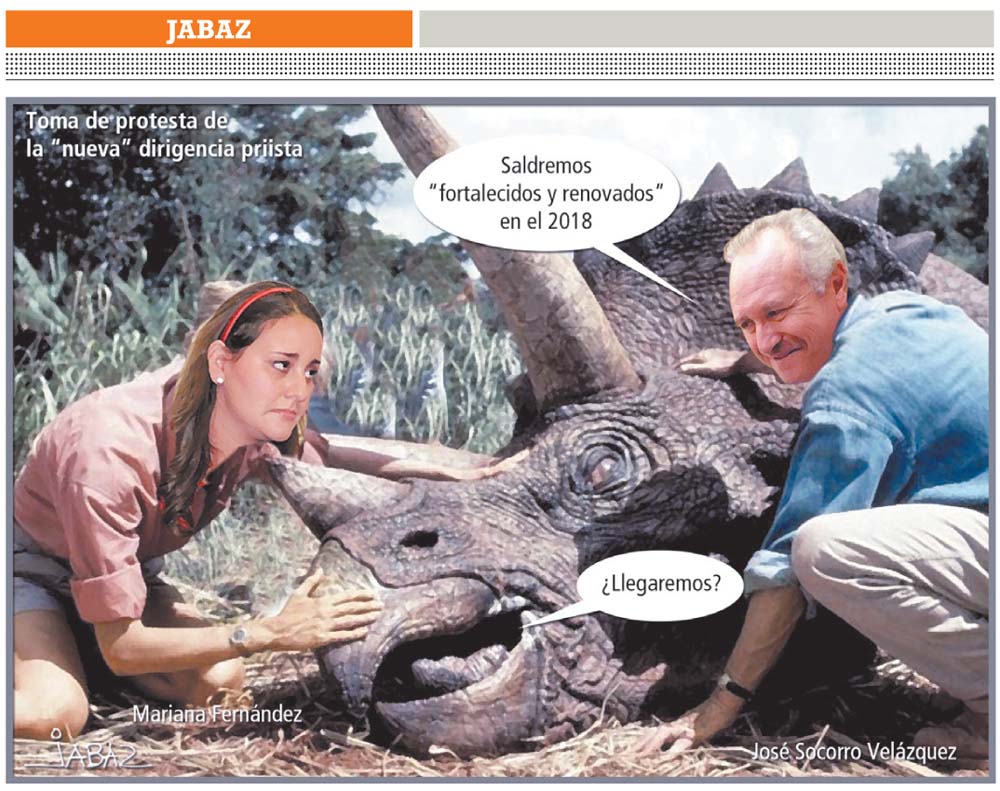 JABAZ- Grupo Milenio