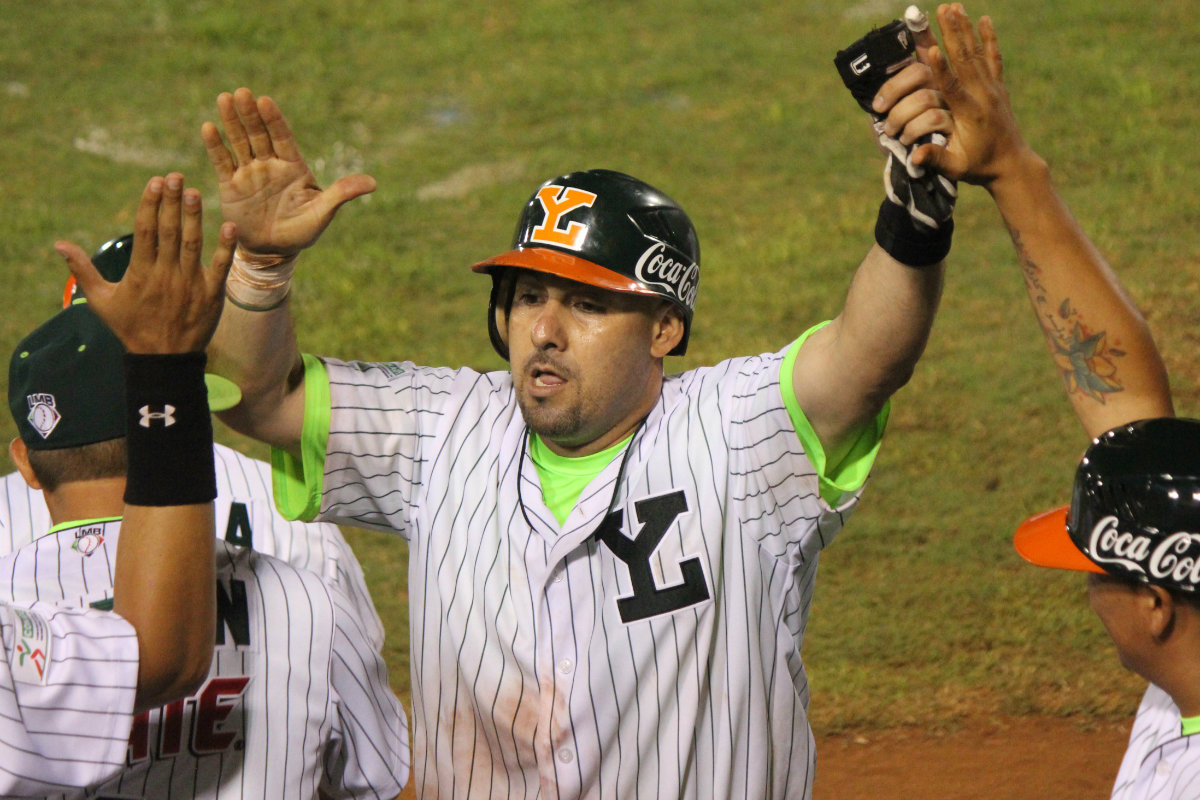 Llega Héctor Páez a mil hits en LMB- Grupo Milenio