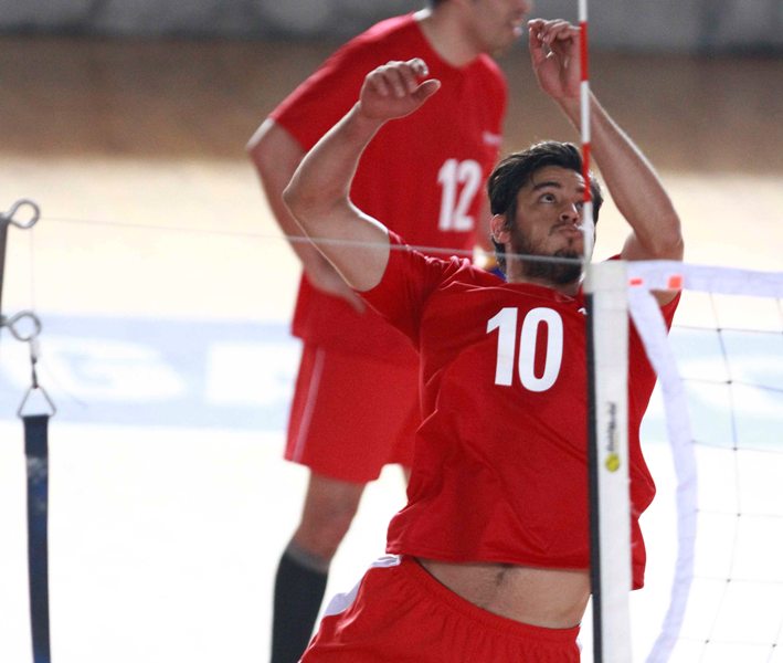 Pedro Rangel tiene la prioridad de llegar a JO - Grupo Milenio