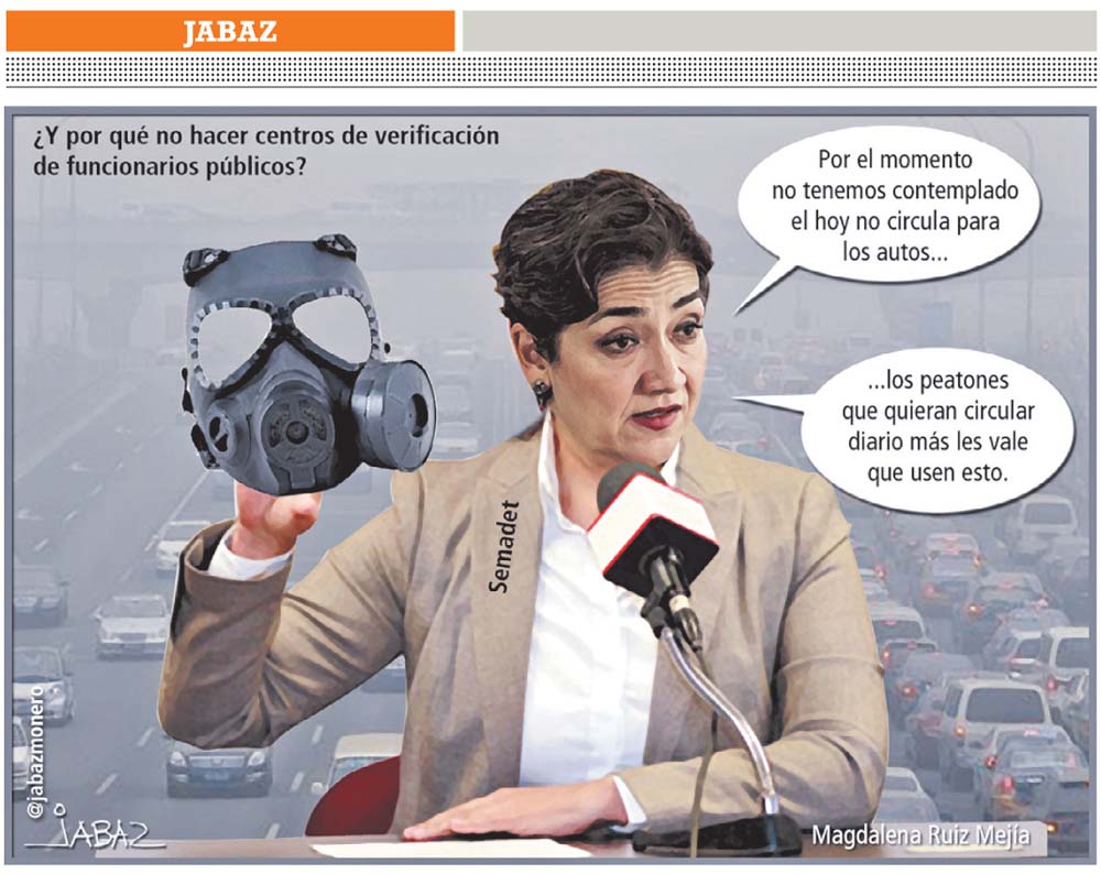 JABAZ - Grupo Milenio